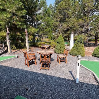 Bend / Sisters Garden RV Resort - Sisters, Oregon - RV LIFE Campground ...