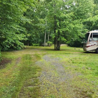 Countryside RV Park - Griswold, Connecticut - RV LIFE Campground Reviews