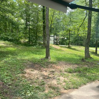 Chickasaw State Park - Henderson, Tennessee - RV LIFE Campground Reviews