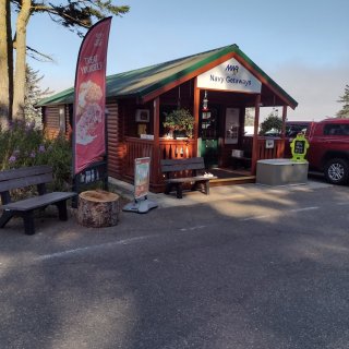 Cliffside RV Park - Oak Harbor, Washington - RV LIFE Campground Reviews