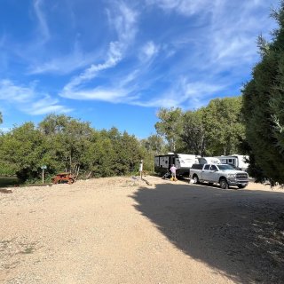 Questa Lodge & RV Park - Questa, New Mexico - RV LIFE Campground Reviews