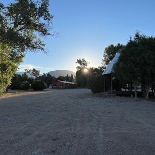 Questa Lodge & RV Park - Questa, New Mexico - RV LIFE Campground Reviews