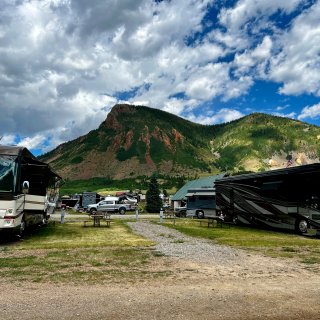 Silver Summit RV Park and Campground - Silverton, Colorado - RV LIFE ...
