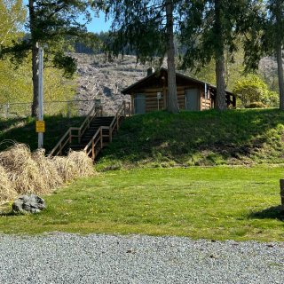 Sedro-Woolley Riverfront Park - Sedro Woolley, Washington - RV LIFE ...