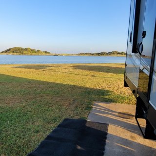 Matagorda Bay Nature Park - Matagorda, Texas - RV LIFE Campground Reviews