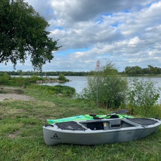 Lake Miola - Paola, Kansas - RV LIFE Campground Reviews