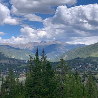 Lowry Campground - Dillon, Colorado - RV LIFE Campground Reviews