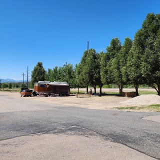 River's Edge at Deer Park - Heber City, Utah - RV LIFE Campground Reviews