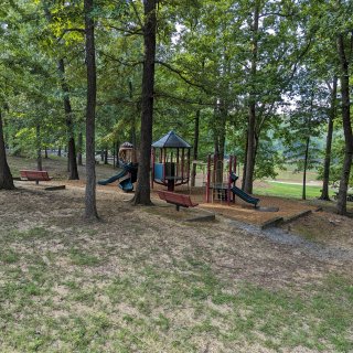 Canal Campground - Grand Rivers, Kentucky - RV LIFE Campground Reviews