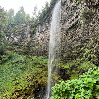 Diamond Lake RV Park - Diamond Lake, Oregon - RV LIFE Campground Reviews