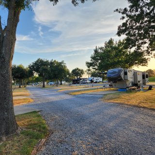 River View RV Park & Resort - Vidalia, Louisiana - RV LIFE Campground ...