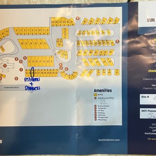 Sun Outdoors Gig Harbor - Gig Harbor, Washington - RV LIFE Campground ...