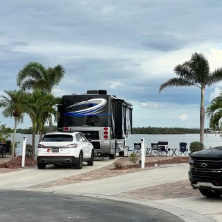 San Carlos RV Park & Island Resort - Fort Myers Beach, Florida - RV ...