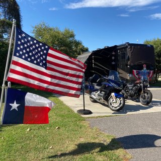 Sea Mist RV Park - Virginia Beach, Virginia - RV LIFE Campground Reviews