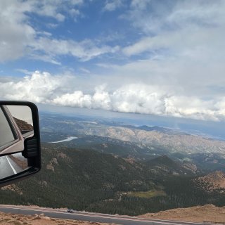 Diamond Campground and RV Park - Woodland Park, Colorado - RV LIFE ...