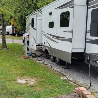 Spring Valley Campground - Cambridge, Ohio - RV LIFE Campground Reviews