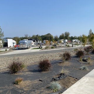 Bar Run Golf and RV Resort - Roseburg, Oregon - RV LIFE Campground Reviews