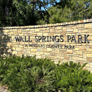 Bay Aire RV Park - Palm Harbor, Florida - RV LIFE Campground Reviews