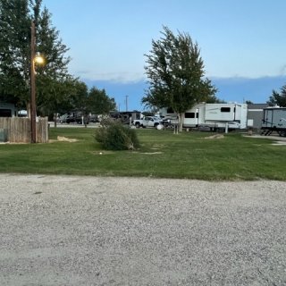 Twin Pine RV Park - Slaton, Texas - RV LIFE Campground Reviews
