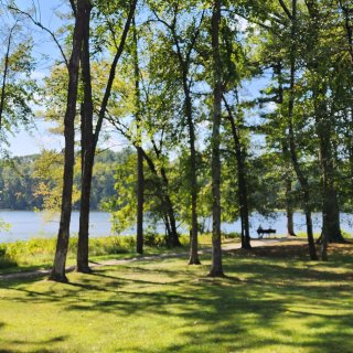 Lincoln State Park - Lincoln City, Indiana - RV LIFE Campground Reviews