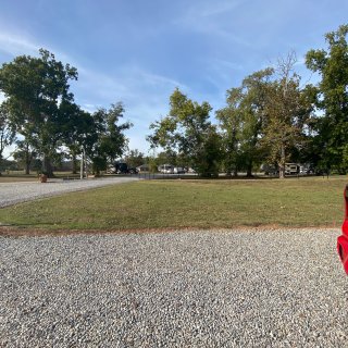 Alexandria RV Park - Boyce, Louisiana - RV LIFE Campground Reviews