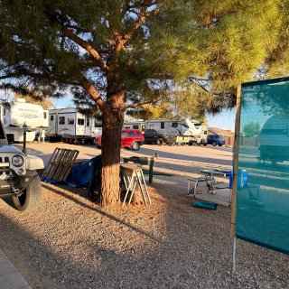Balloon View Homes & RV Park - Albuquerque, New Mexico - RV LIFE ...