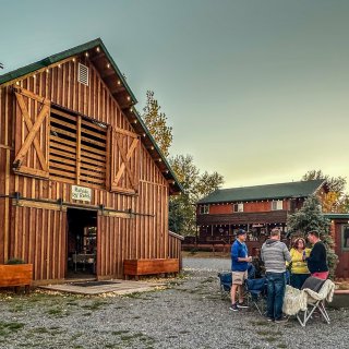 Railside RV Ranch - Williams, Arizona - RV LIFE Campground Reviews