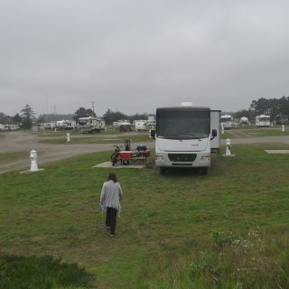 Lighthouse Cove RV Park - Crescent City, California - RV LIFE ...