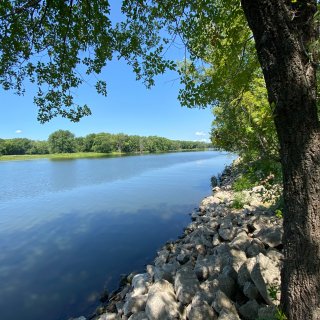 Pettibone Resort - La Crosse, Wisconsin - RV LIFE Campground Reviews