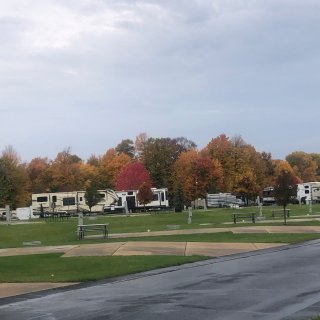 Sun Retreats Gun Lake - Hopkins, Michigan - RV LIFE Campground Reviews
