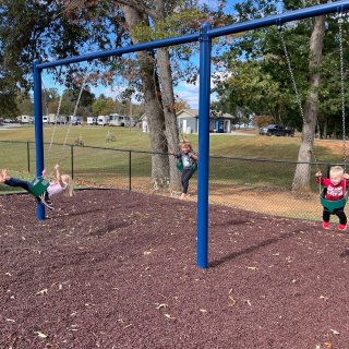 Blake Farms Family RV Resort - Union Grove, North Carolina - RV LIFE ...