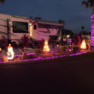 Torrey Trails RV & Golf Resort - Bowling Green, Florida - RV LIFE ...