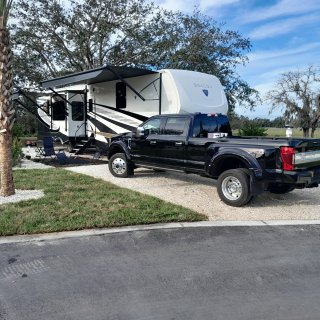 Southern Sands Signature RV Resort - Arcadia, Florida - RV LIFE ...