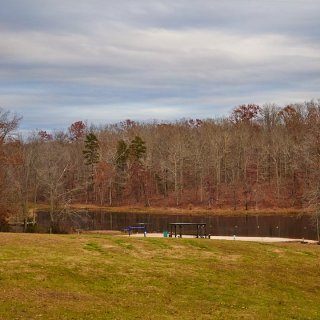 Small Country Campground - Louisa, Virginia - RV LIFE Campground Reviews