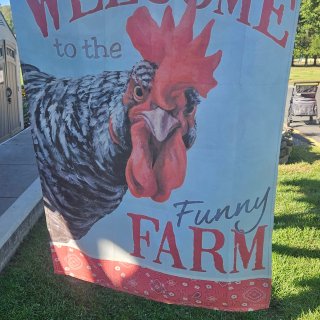 Thousand Trails Gettysburg Farm - Dover, Pennsylvania - RV LIFE ...