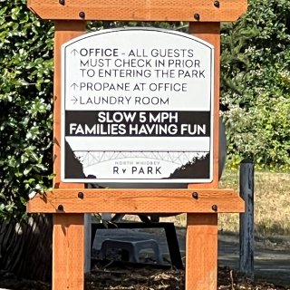 North Whidbey RV Park - Oak Harbor, Washington - RV LIFE Campground Reviews