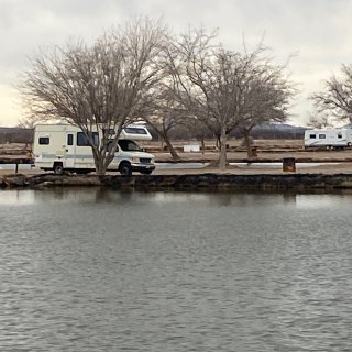 HideAway Lakes RV Park - Tornillo, Texas - RV LIFE Campground Reviews