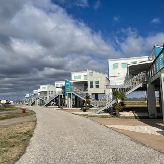 Matagorda Bay Nature Park - Matagorda, Texas - RV LIFE Campground Reviews