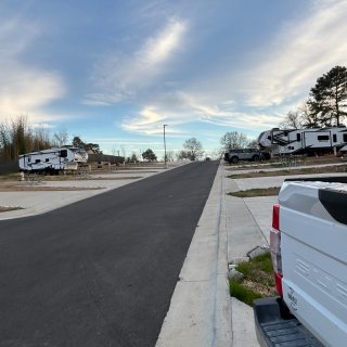 Finish Line RV Park - Hot Springs, Arkansas - RV LIFE Campground Reviews