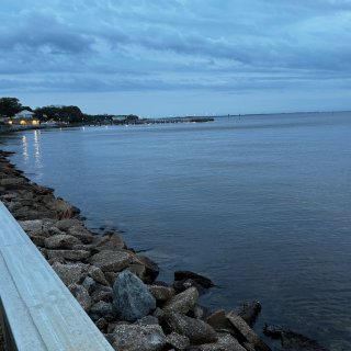 Destin Army Infantry Center Recreation Area - Destin, Florida - RV LIFE ...