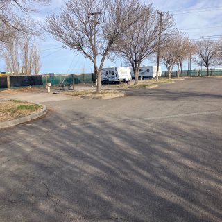 American RV Resort - Albuquerque, New Mexico - RV LIFE Campground Reviews