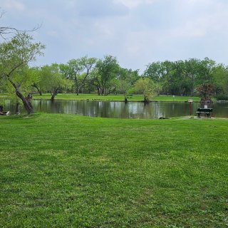 Wilderness Lakes RV Resort - Mathis, Texas - RV LIFE Campground Reviews