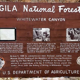 Rose Valley RV Ranch - Silver City, New Mexico - RV LIFE Campground Reviews