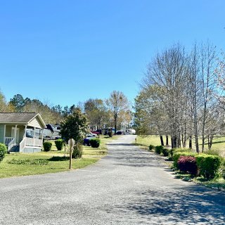 Scenic Mountain RV Park & Campground - Milledgeville, Georgia - RV LIFE ...