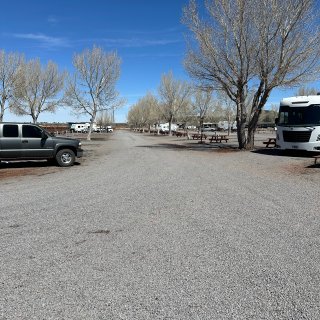 Railside RV Ranch - Williams, Arizona - RV LIFE Campground Reviews