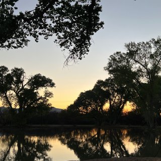 The Lakes at St. David RV Resort - Saint David, Arizona - RV LIFE ...