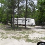 Top 100 RV Parks in South Carolina - South Carolina Campground & RV ...