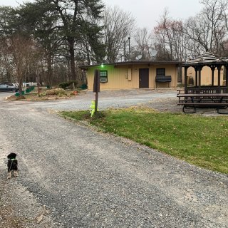 Joint Base Andrews FamCamp - Andrews AFB, Maryland - RV LIFE Campground ...