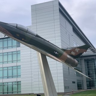 Joint Base Andrews FamCamp - Andrews AFB, Maryland - RV LIFE Campground ...