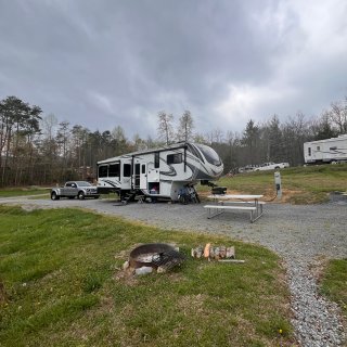Honeysuckle Meadows RV Park - Sevierville, Tennessee - RV LIFE ...